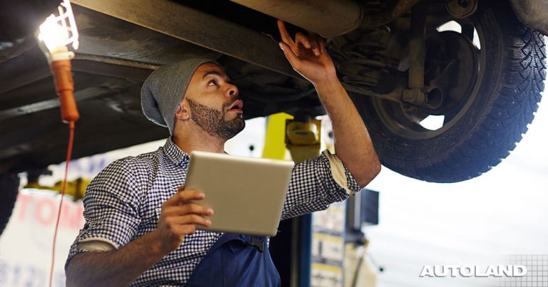 consejos para la aprobación de la revisión técnica de tu auto ...